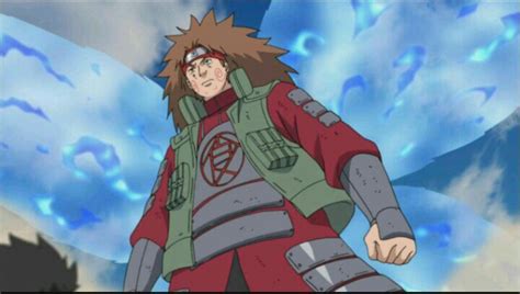 Choji Akimichi Wiki Naruto Amino