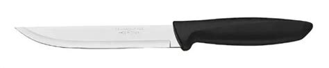 4 Faca Cozinha Inox 6 Plenus Pre Lar Tramontina 23423006 MercadoLivre