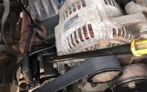 How To Check If Car Alternator Is Working Properly