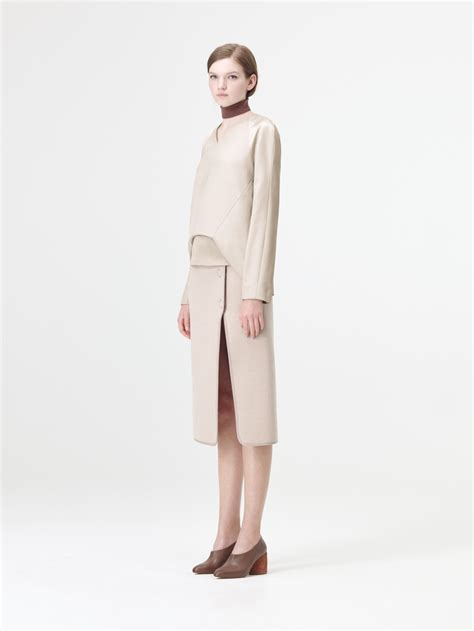 Cos Clothing 2016 Fall Winter Lookbook Fashion Gone Rogue