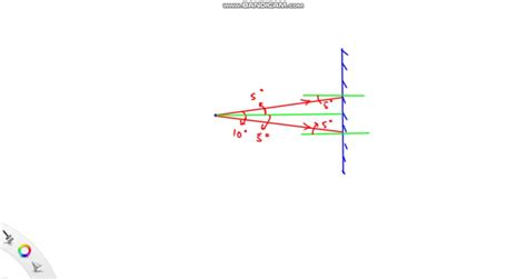 SOLVED Do there exist five rays emanating from the origin in ℝ such that the angle between any