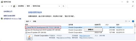 Windows 安装 Jdk 8 和 Jdk 17 和多版本jdk切换jdk17安装 Csdn博客
