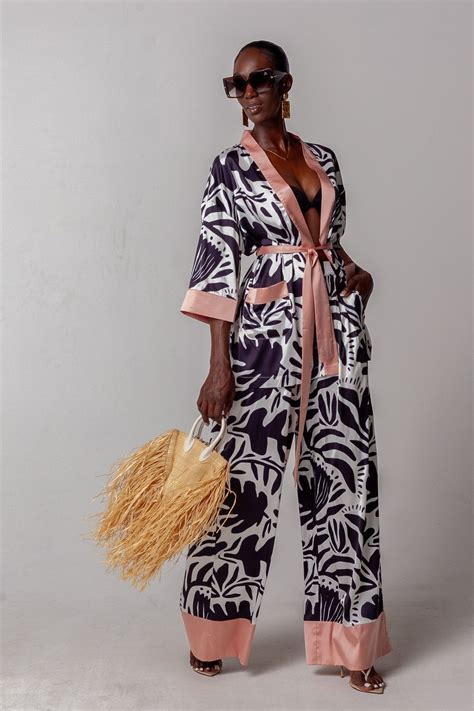 Kiana Set Shopperboard