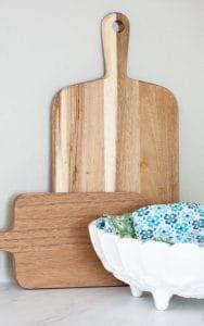 Update Your Countertops Without Replacing Them