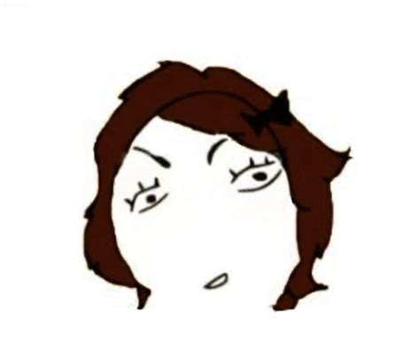 Derpina Pfp Duh Memes Faces Jane Doe Meme Face