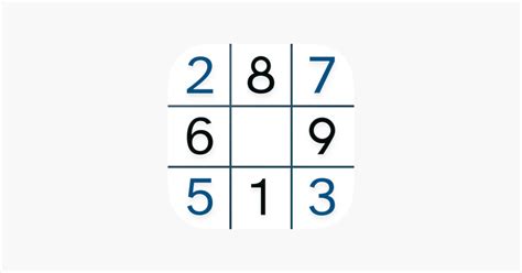 ‎app Store 上的《sudoku King Killer Sudoku》