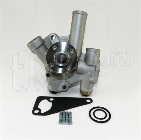 10 13 506 Водяной насос Yanmar 244 249 366 374