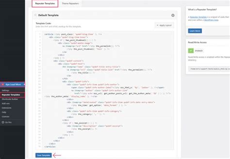 Create A Load More Button In Wordpress Qode Interactive