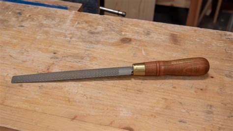 Rasp Tool Guide Common Woodworking Woodworking For Beginners