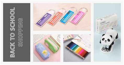 Sell School Supplies Online For Profit With These Guidelines
