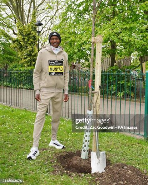 131 Alexander Mutiso Photos And High Res Pictures Getty Images