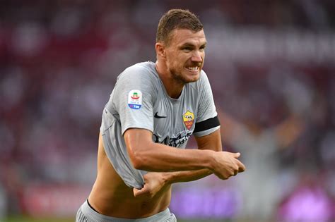 Uefa Champions League On Twitter Edin Džeko Justin Kluivert 👏👏👏 Ucl