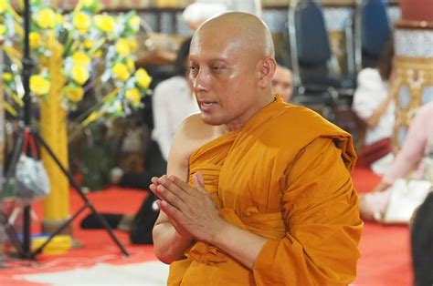 พล ต อ วิระชัย ทิ้งทรัพย์สินหมื่นล้าน ขอบวชไม่สึก ไทยนิวส์