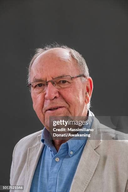 Christopher Hope Novelist Photos And Premium High Res Pictures Getty Images