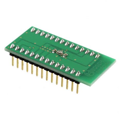 BMP280 SHUTL Bosch Sensortec 开发板套件编程器 DigiKey