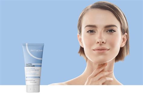 Tricho Act Anti Dandruff Shampoo Ds Dermactive