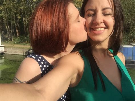 Tindra Frost On Twitter Beautiful Day Spent Shooting With Beautiful