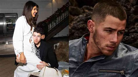 Priyanka Chopras Appreciation Post For Husband Nick Jonas As He Starts