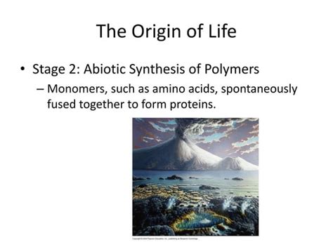 Evolutionary Theory Ppt