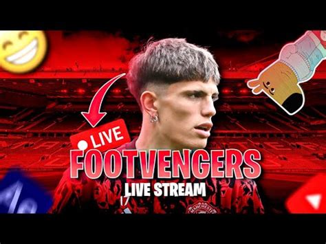 Live Editing YouTube