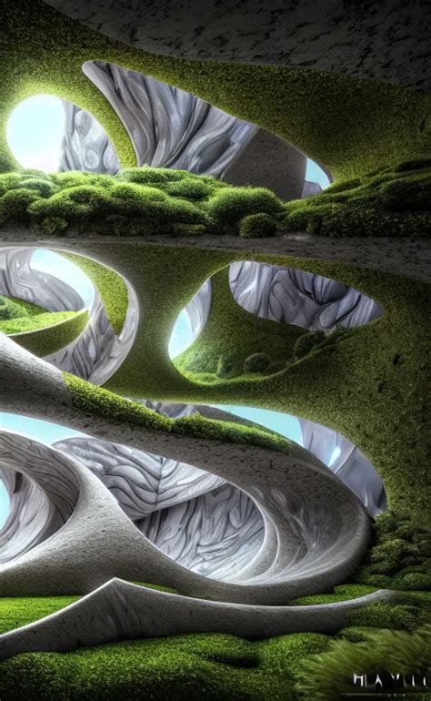 Highly Detailed Ultra Sharp D Render Villa Cinematic Stable Diffusion