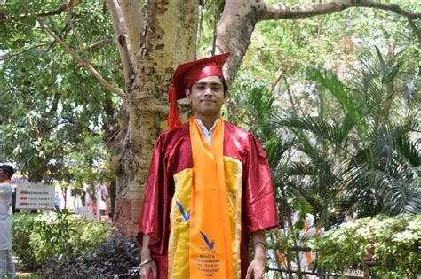 Saharsh Samir On Linkedin Graduation Lifelonglearner Newchapterbegins