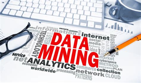 top data mining applications in industries
