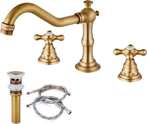 Different Types Of Bathtub Faucets What Style Is Best For You