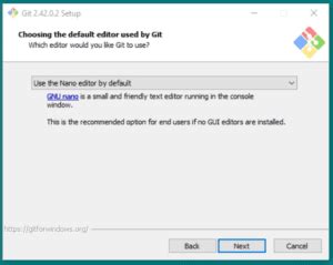 Como Instalar O Git No Windows Pauloribeiro Dev