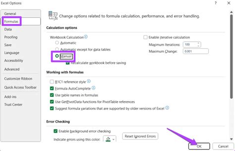 4 Fixes For We Found A Problem With Some Content Error In Microsoft Excel Guiding Tech