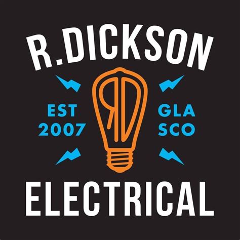 R Dickson Electrical