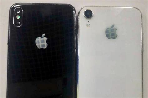 廉价版6165英寸iphone X或将来袭，双卡双待版售价或过万