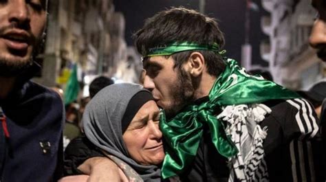 Israel Y Hamás Acuerdan Extender La Tregua En Gaza Dos Días Más Bbc