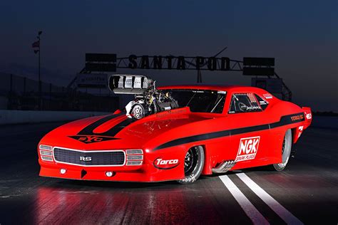 Pin By Nick On Drag Cars Camaro Drag Racing Cars Drag Cars