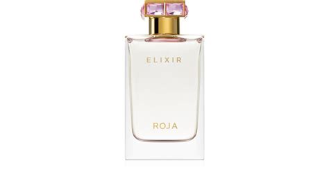 Roja Parfums Elixir woda perfumowana dla kobiet | notino.pl