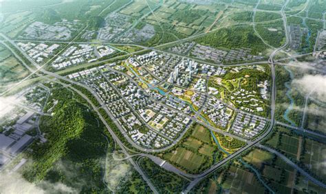 7024亿元！公司中标济南市市中区泛中央活力区综合开发项目