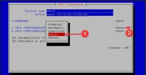 Network Management In Linux Explained With Examples