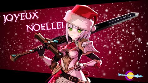 So I just roled this... noelle will love it : r/Noellemains
