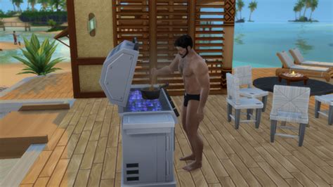 Larry Steal The Sims 4 Sims Loverslab