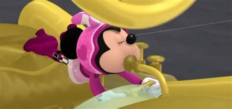 Minnie Mouse Puffy Cheeks Scene 55 Part 19 By Romanceguy On Deviantart