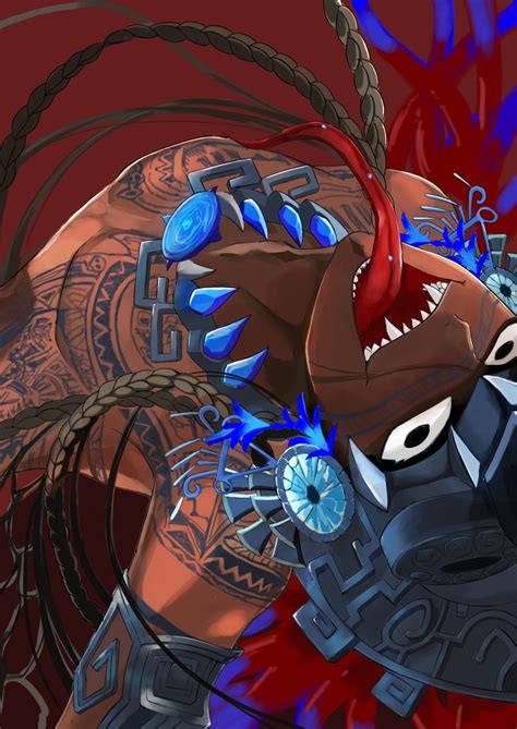 Camazotz Fate And More Drawn By Yukaueno Danbooru