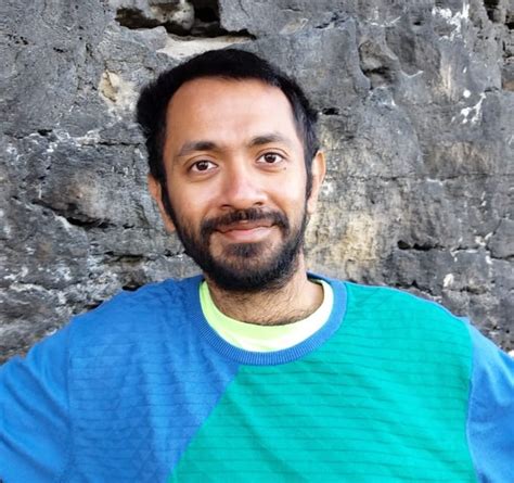 Subhajit Paul Icts