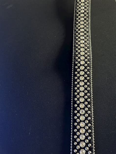 Bb Simon Bb Simon Murder Belt Grailed