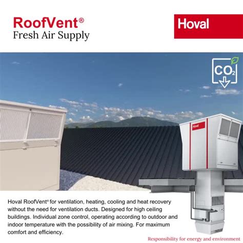 Hoval United Kingdom On Linkedin Ics Hoval Ventilation