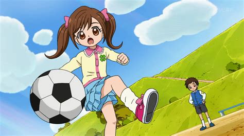 個別「 ここたま 四葉こころ サッカー ふともも 」の写真、画像 Pemas Fotolife