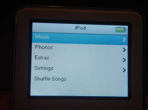 How To Ipod Nano Hacking Make
