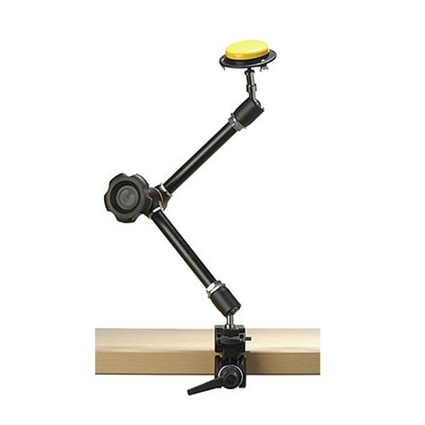 Variable Friction Arm Inclusivetlc