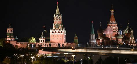 Ataque Ucraniano Con Drones Contra El Kremlin En Un Intento De Asesinar A Putin EL PAYANES PRESS