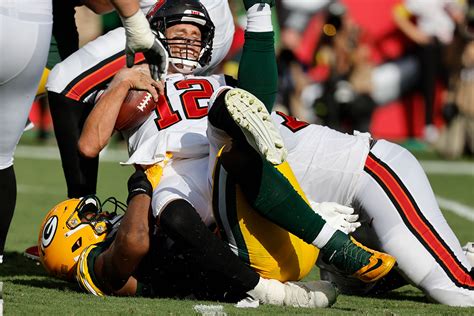 Bucs Vs Packers Most Disappointing Players In Week 3