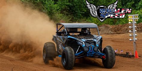 2017 2021 Polaris Rzr Turbo S Products — Whalens Speed Randd Whalen Tuned
